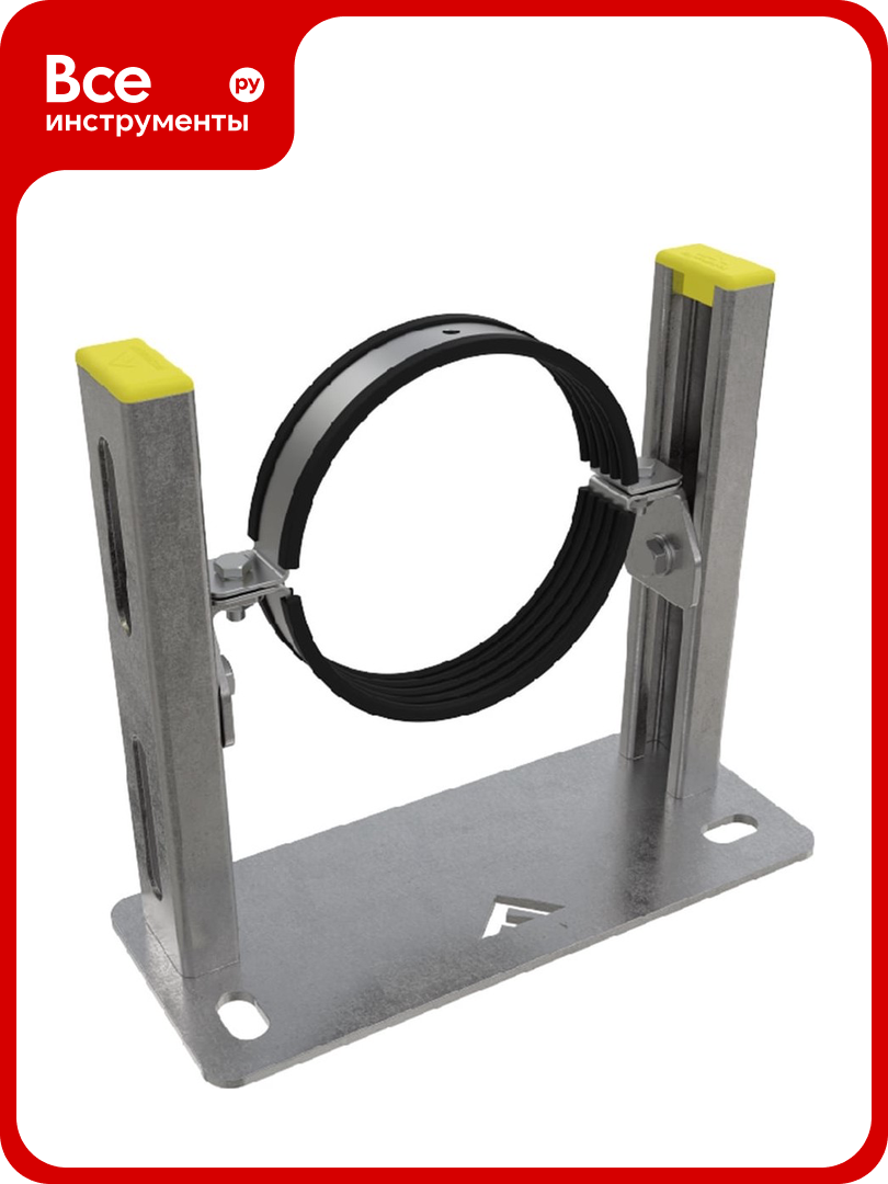 Опорная консоль Fachmann 11.645, 2 мм, из стального