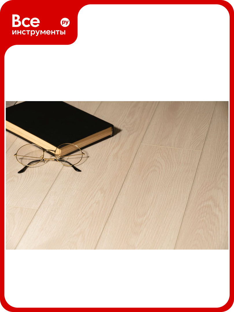 Виниловый ламинат Bonkeel Style SPC Click водостойкий, Дуб Фокси, 1200x125x4 мм, 1.5 кв. м 546474, 1200х125х4