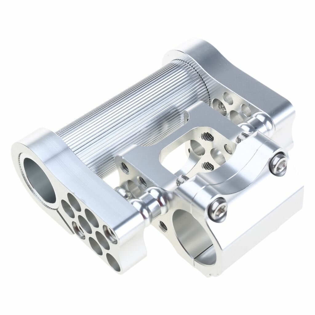 Алюминиевый складной велосипедный руль 25.4 мм