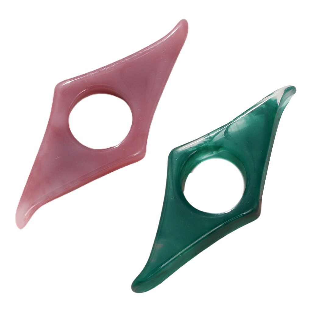 2x/Комплект Держатель Для Чтения Большого Пальца Держатель Книжной Страницы Кольца для Большого Пальца Держатель Страницы для Студента