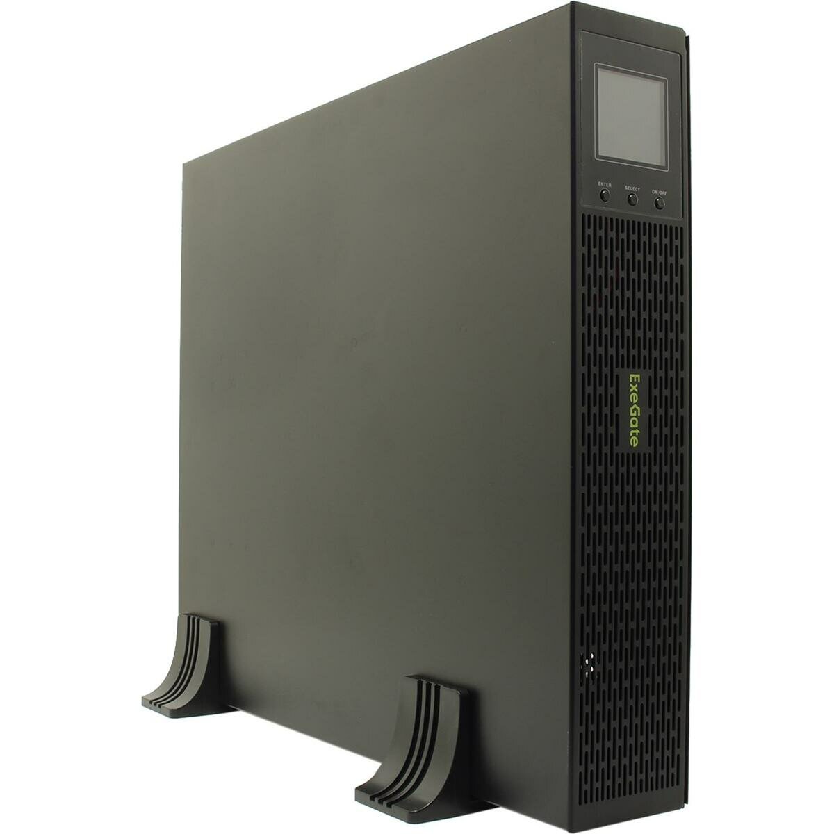 Exegate SinePower UHB-2000. LCD. AVR.1SH.4C13. RJ. USB.2U