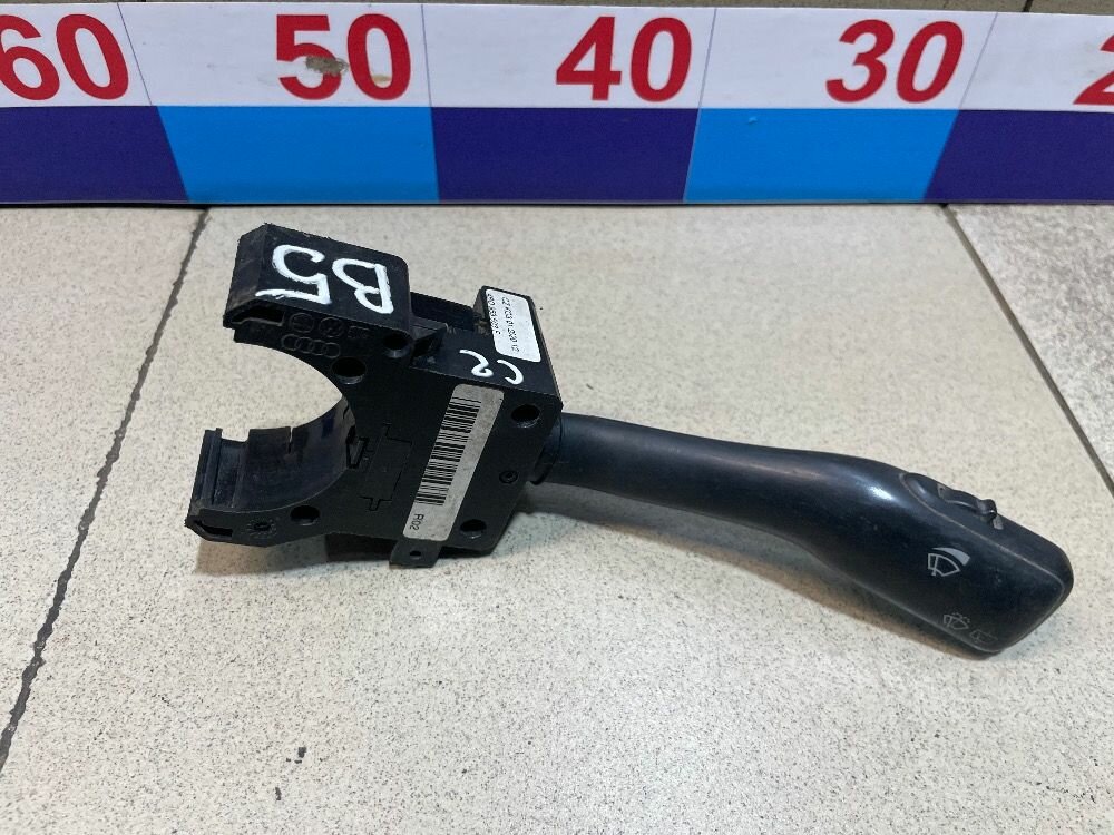 Подрулевой переключатель Volkswagen Passat B5