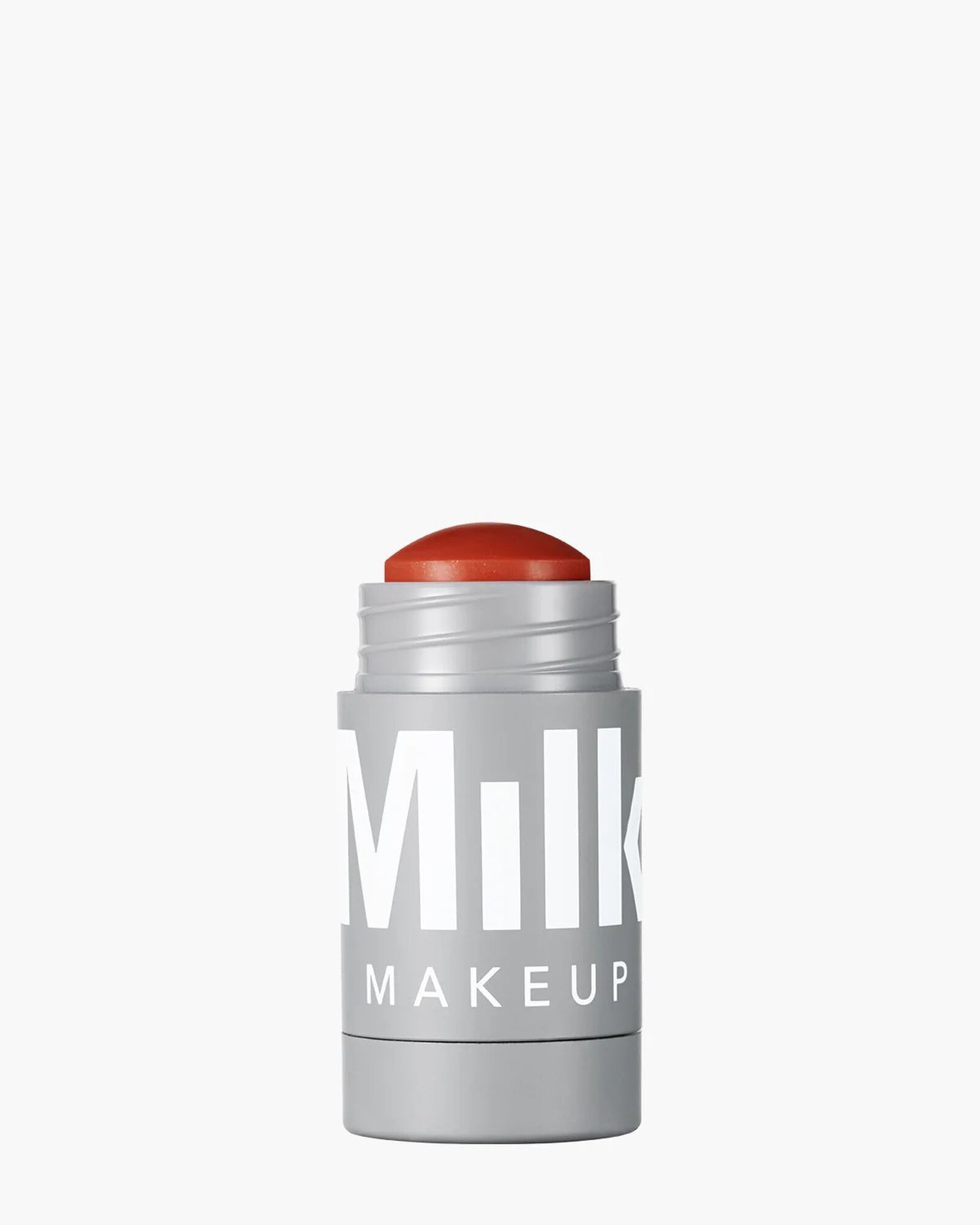 MILK MAKEUP Румяна в стике для губ и щек Lip + Cheek Mini/оттенок Swerve (6 г)