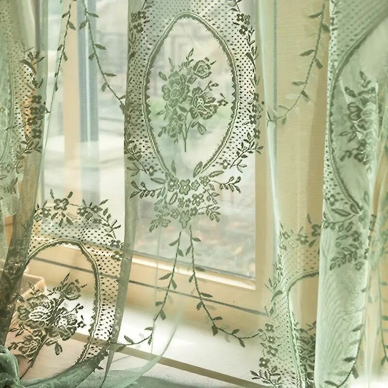 Аксессуар для карниза