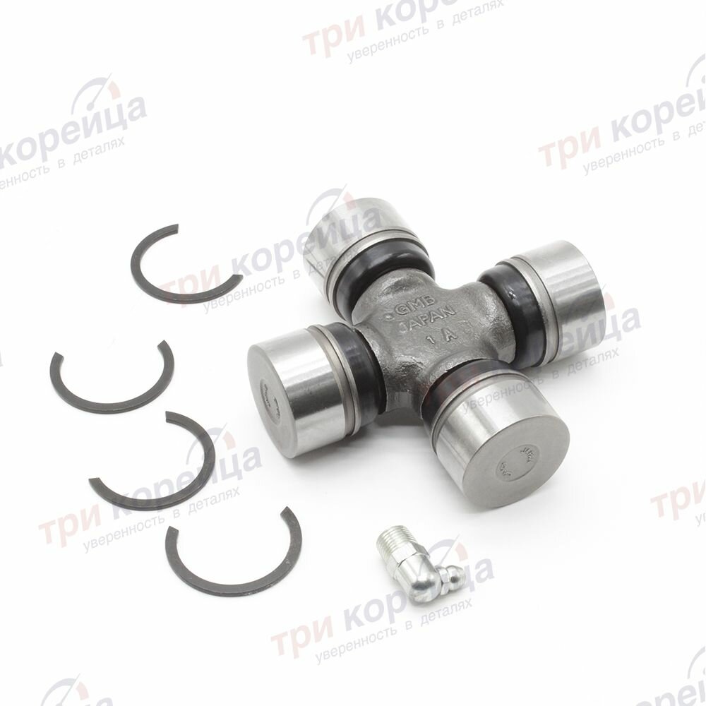 Крестовина карданного вала (задняя) Bongo3 (GMB Япония)