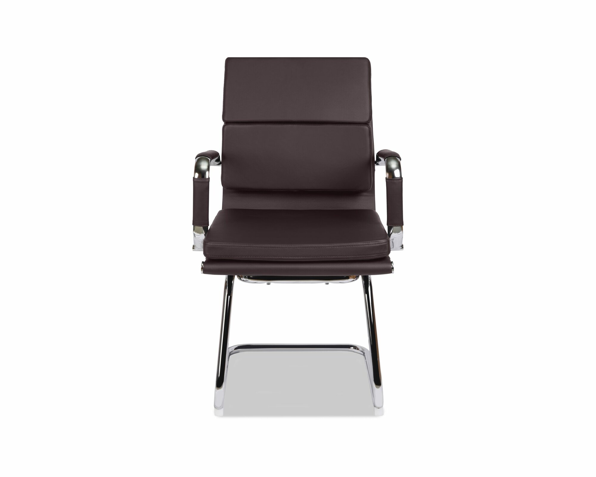 Компьютерное кресло College CLG-630 LXH-C Brown