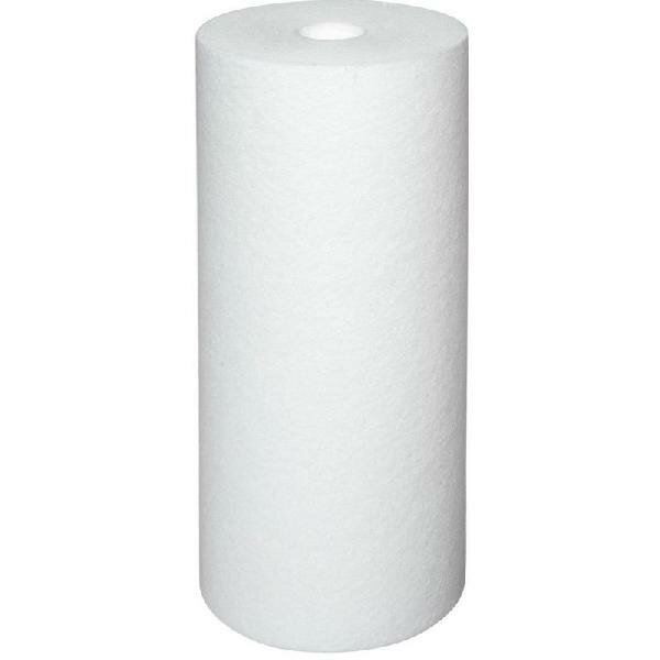 Картридж ВВ10" полипропилен 20мкр АКВАТЕК ЭКО FCPS(E)10BB-C20M