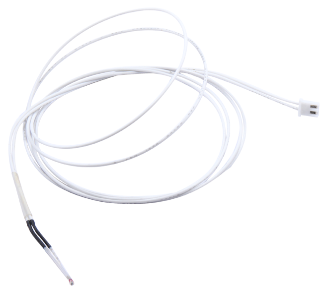 Термистор NTC 3950 100 кОм XH2.54 (1 метр)