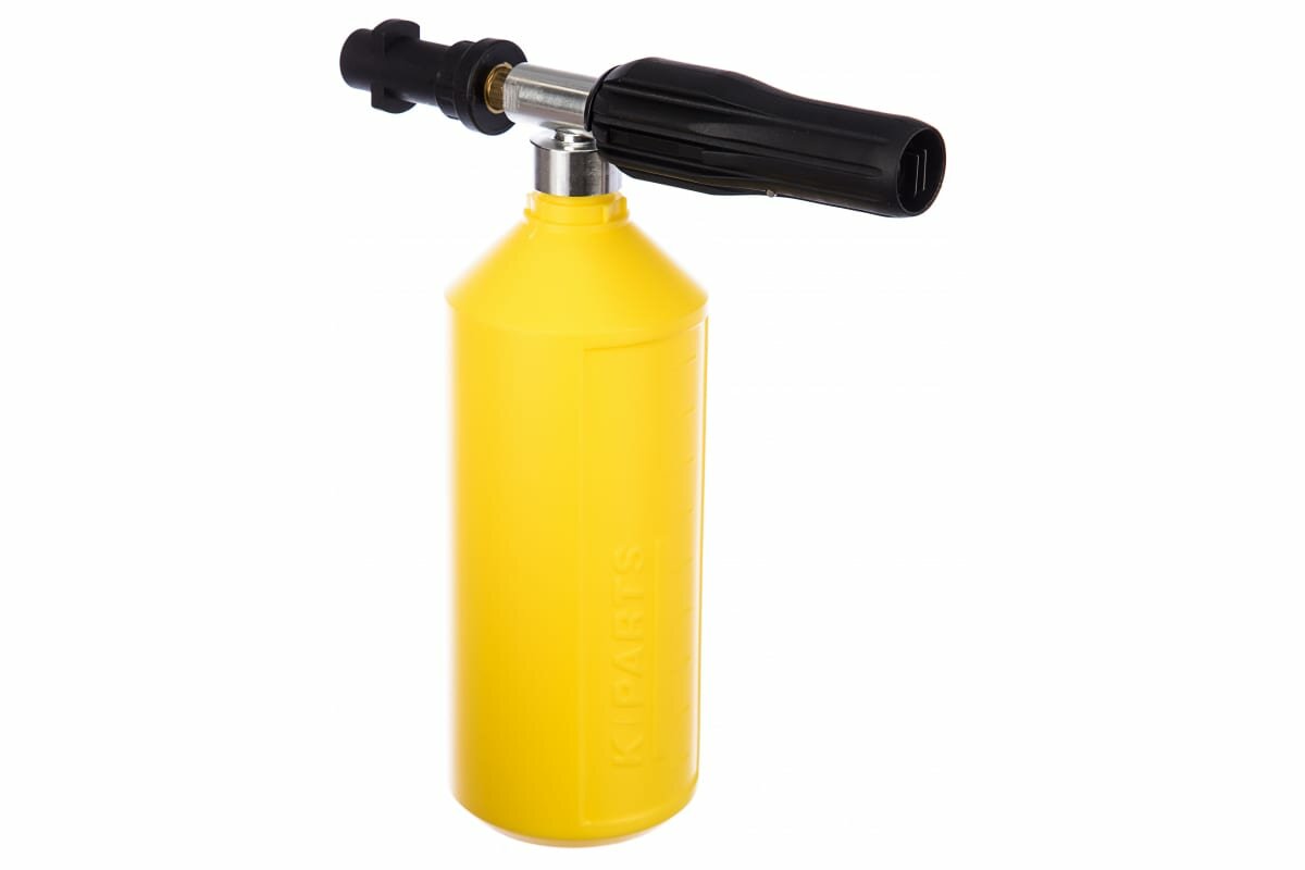 Насадка для пенной чистки Karcher 1 л. K-Parts | 9.837-960.0