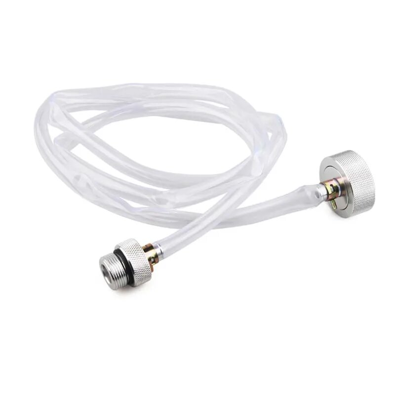 Комплект адаптеров для замены масла 1,5 м VAS 6262A для коробки передач DSG, комплект адаптеров для шланга для заправки масла, замена инструмента для заправки сиденья коробки передач