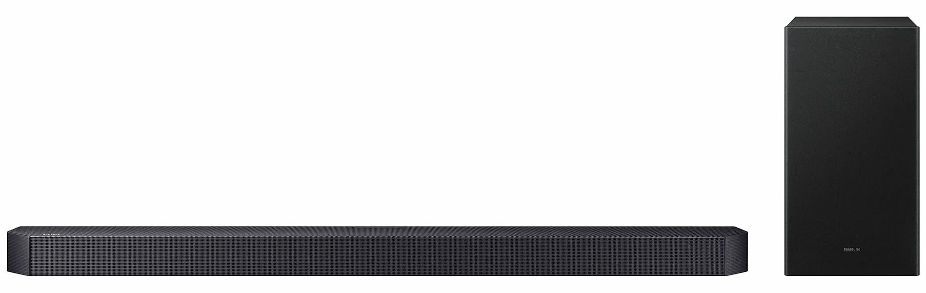 Саундбар Samsung HW-Q600F