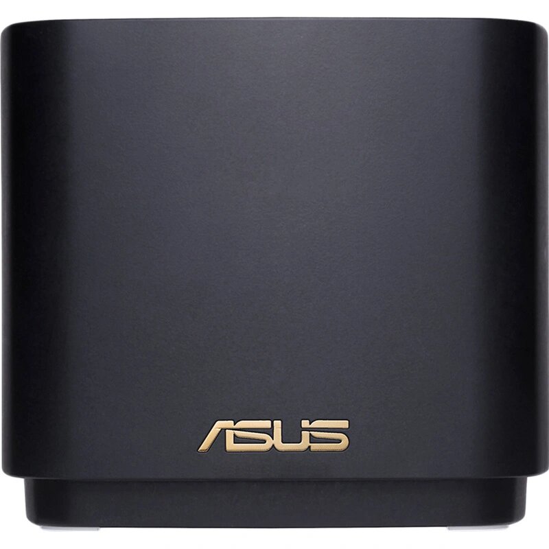 Маршрутизатор Asus ZenWiFi AX Mini XD4 (B-1-PK) (90IG05N0-MO3R50)