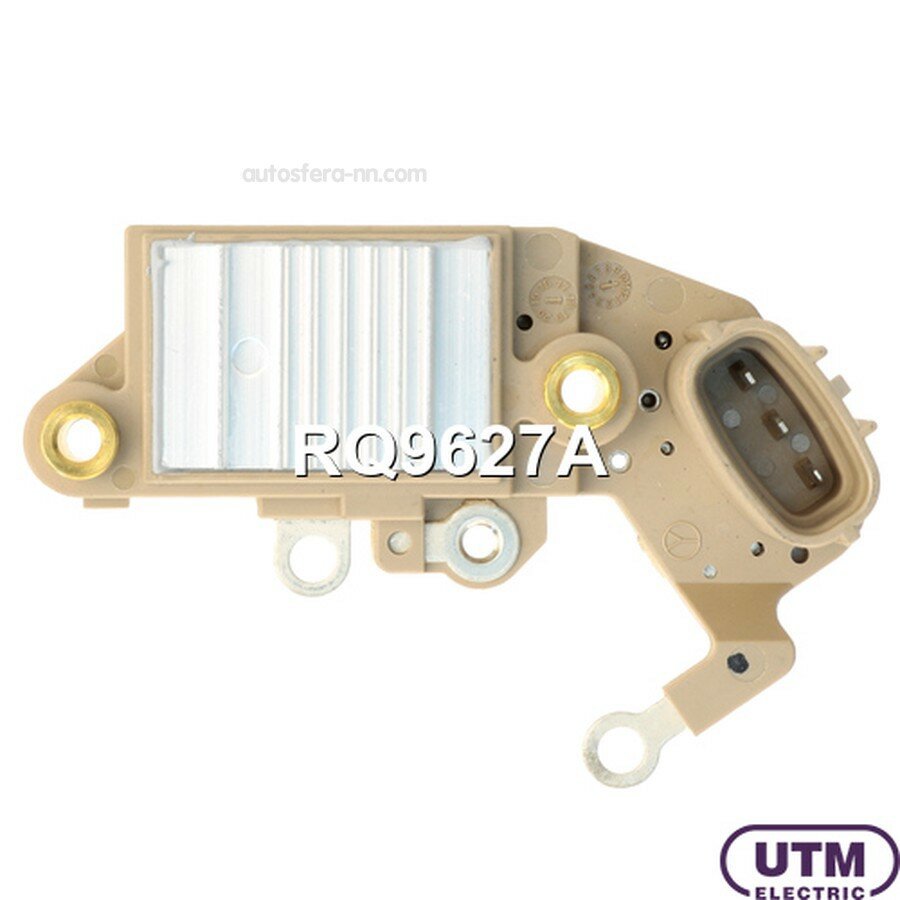 UTM RQ9627A Регулятор генератора