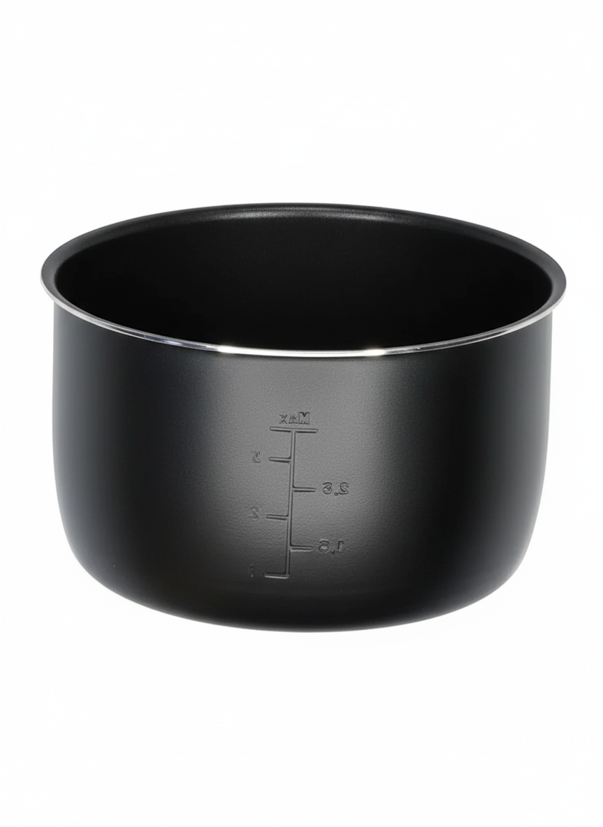 Сменная (дополнительная) чаша AS 1 для мультиварки Steba DD 1ECO