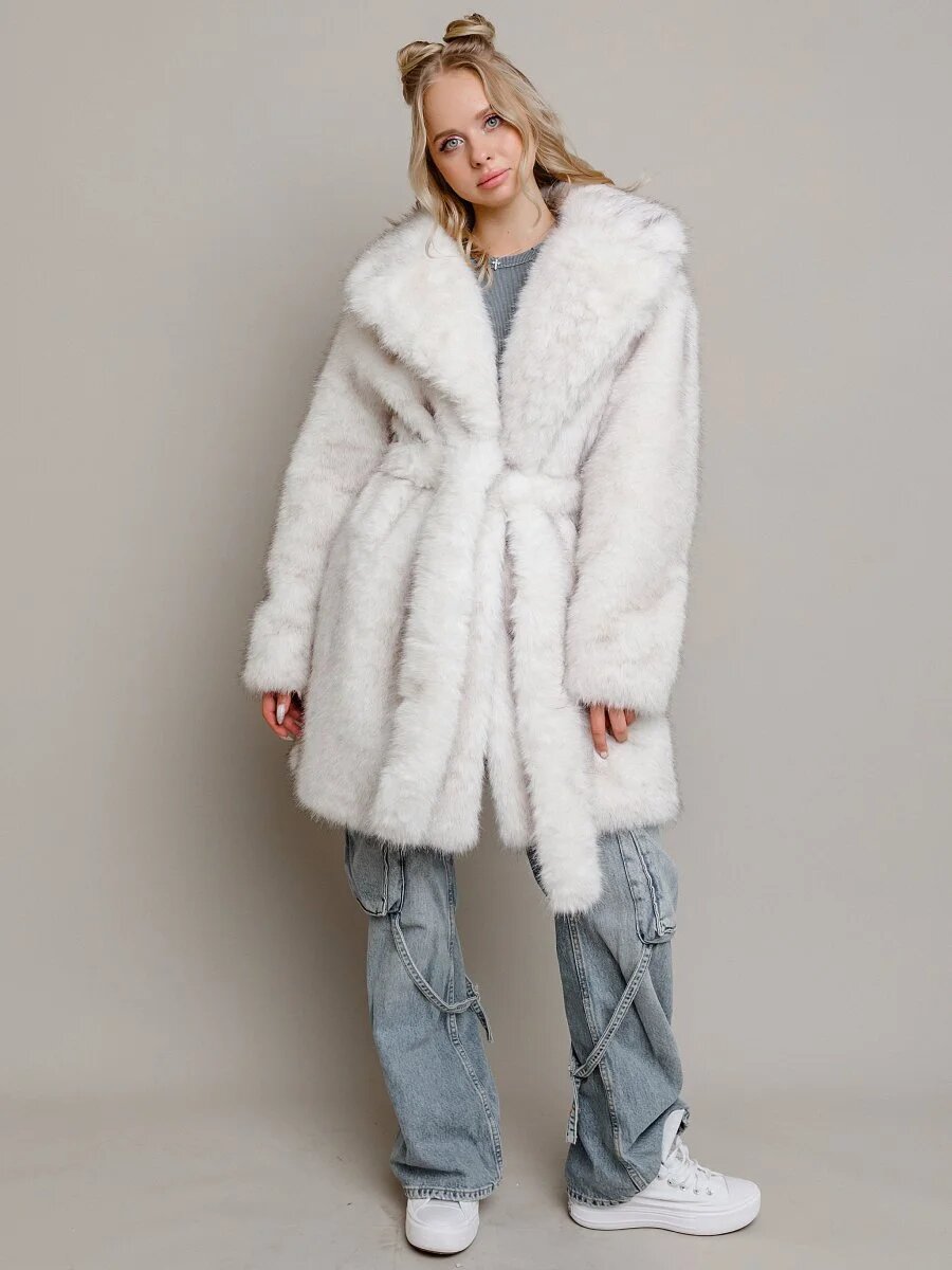 Шуба классика