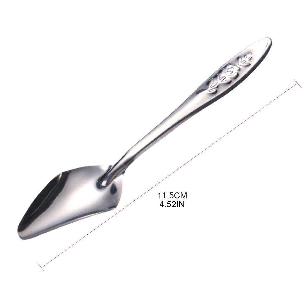 Кормушка-ложка для попугаев