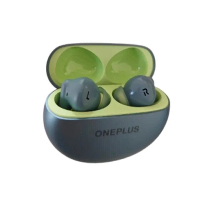 Oneplus Buds Ace 2 Гармонический серый внутриканальные беспроводные наушники с шумоподавлением Blue