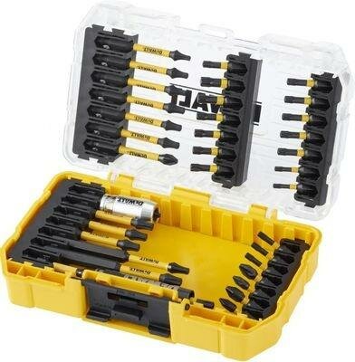 Набор бит Dewalt DT70732T DT70732T-QZ