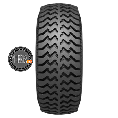 Шина автомобильная Belshina КФ-97 16.5/70 R18 153A6 ALLSEASON, всесезонная, универсальная