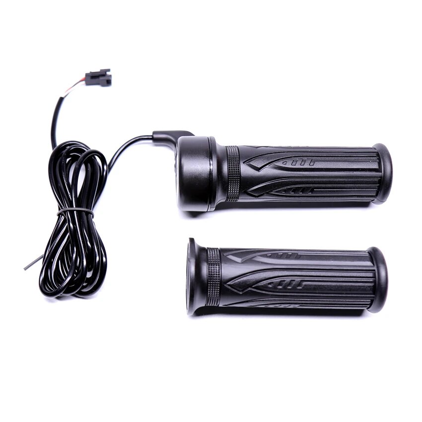 Лучшая, комплекты электровелосипедов с полной правой рукояткой и дроссельной заслонкой для электровелосипеда