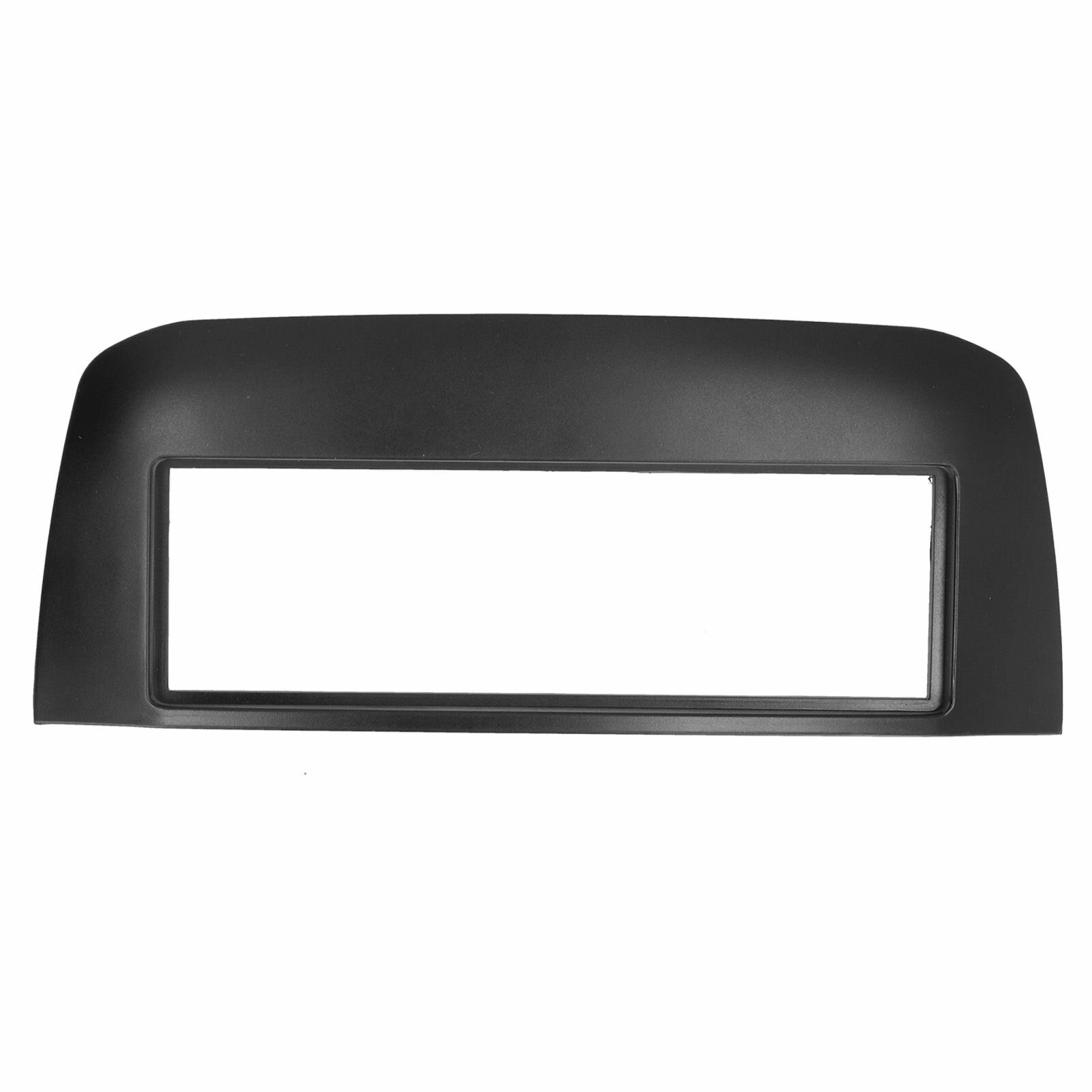Комплект для установки автомобильной панели CD-плеера 1-Din Radio Fascia Surround Panel для Fiat Punto EVO 2009 2017