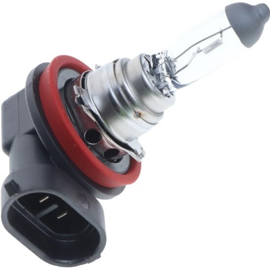 Лампа автомобильная Osram H11 55W PGJ19-2 12V, 1шт, 64211CLC