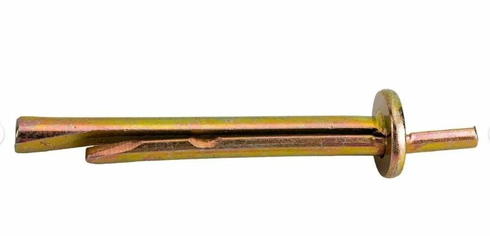 Анкер-клин 6х60 мм , 20 шт.