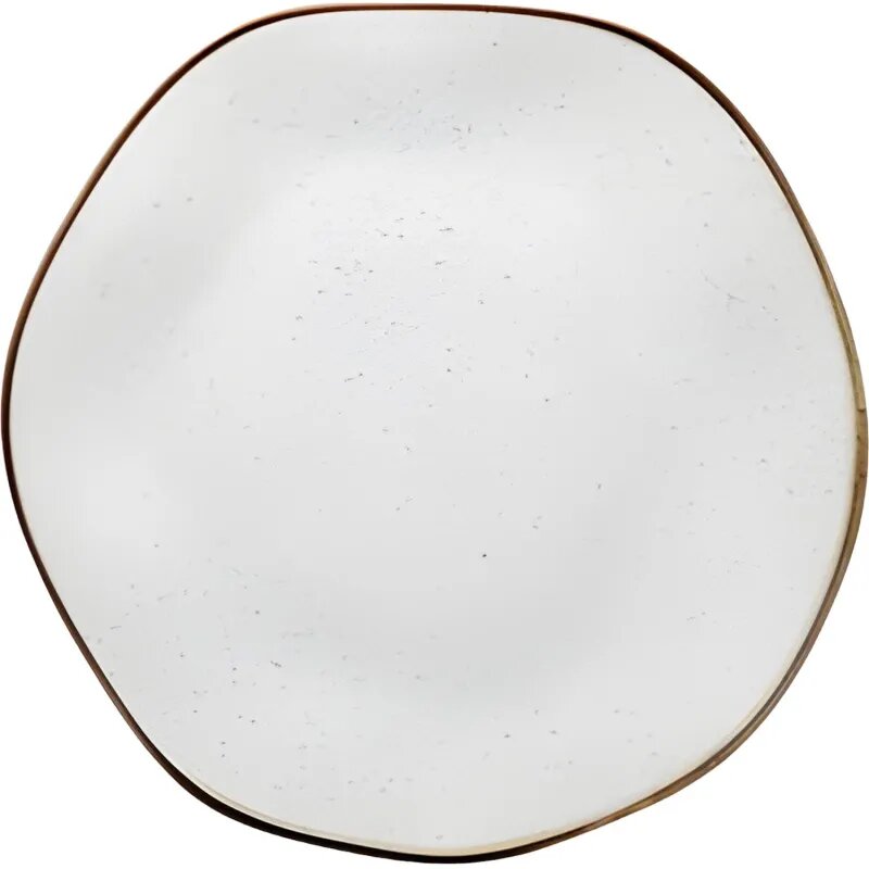 Тарелка мелкая RYO MARESIA 27.5см Oxford 103221, RB02-9515