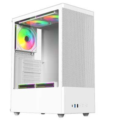 Корпус Citadel 108B White