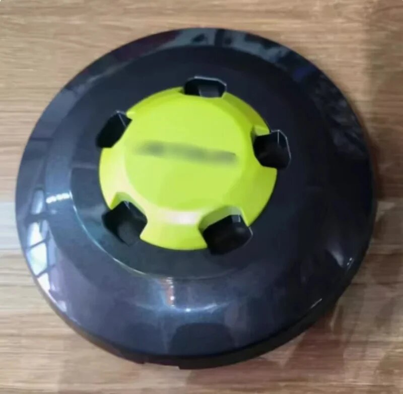 Подходит для JETOUR Traveler T2 2023-2024 оригинальная алюминиевая декоративная крышка ступицы колеса, Letter Logo one