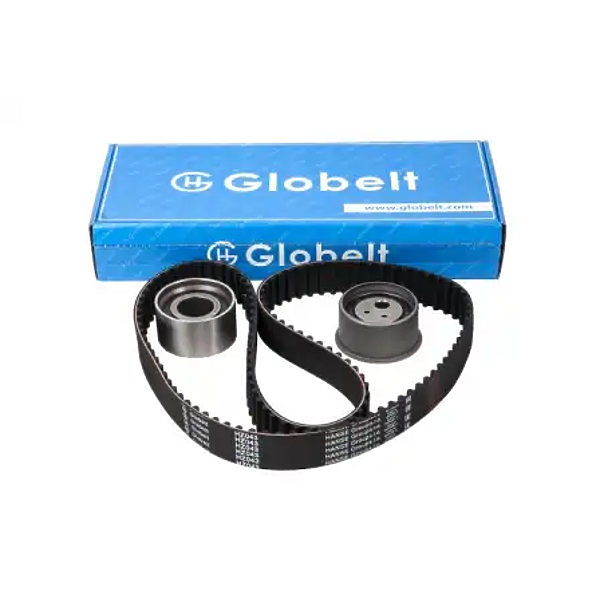 GLOBELT HZ043 KIT globelt_ремкомплект грмhz043 kit_globelt_ремкомплект грм