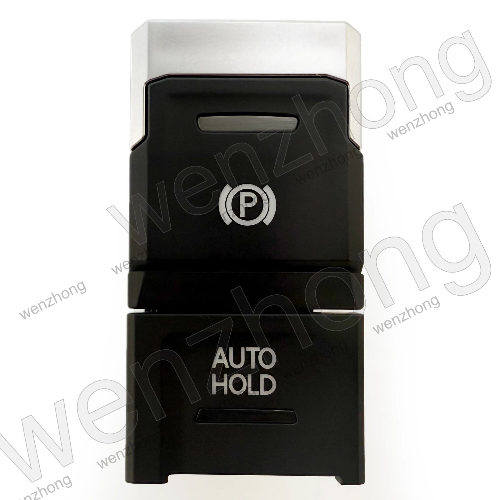 5NG927225C 5NG927225B Электронный переключатель ручного тормоза, кнопка стояночного ручного тормоза Tiguan 2017-2023, сиденье Tarraco 5NG 927 225