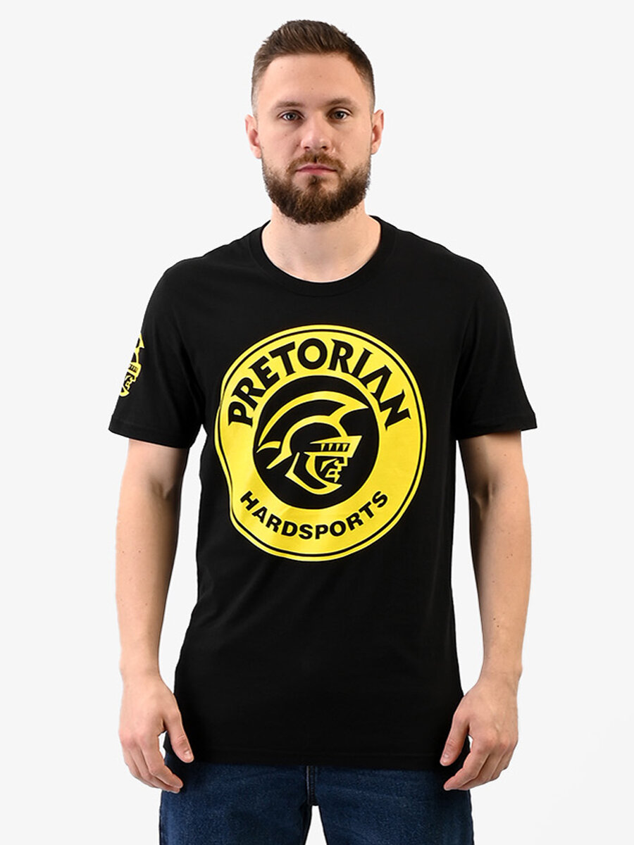 Футболка Pretorian Pretorian