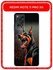 Чехол на Xiaomi Redmi Note 11E Pro / Сяоми Редми Нот 11E Pro Про с принтом "Добе...