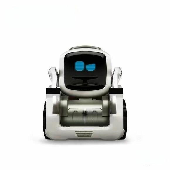 Робот-питомец Cozmo Smart Wally — фото 1