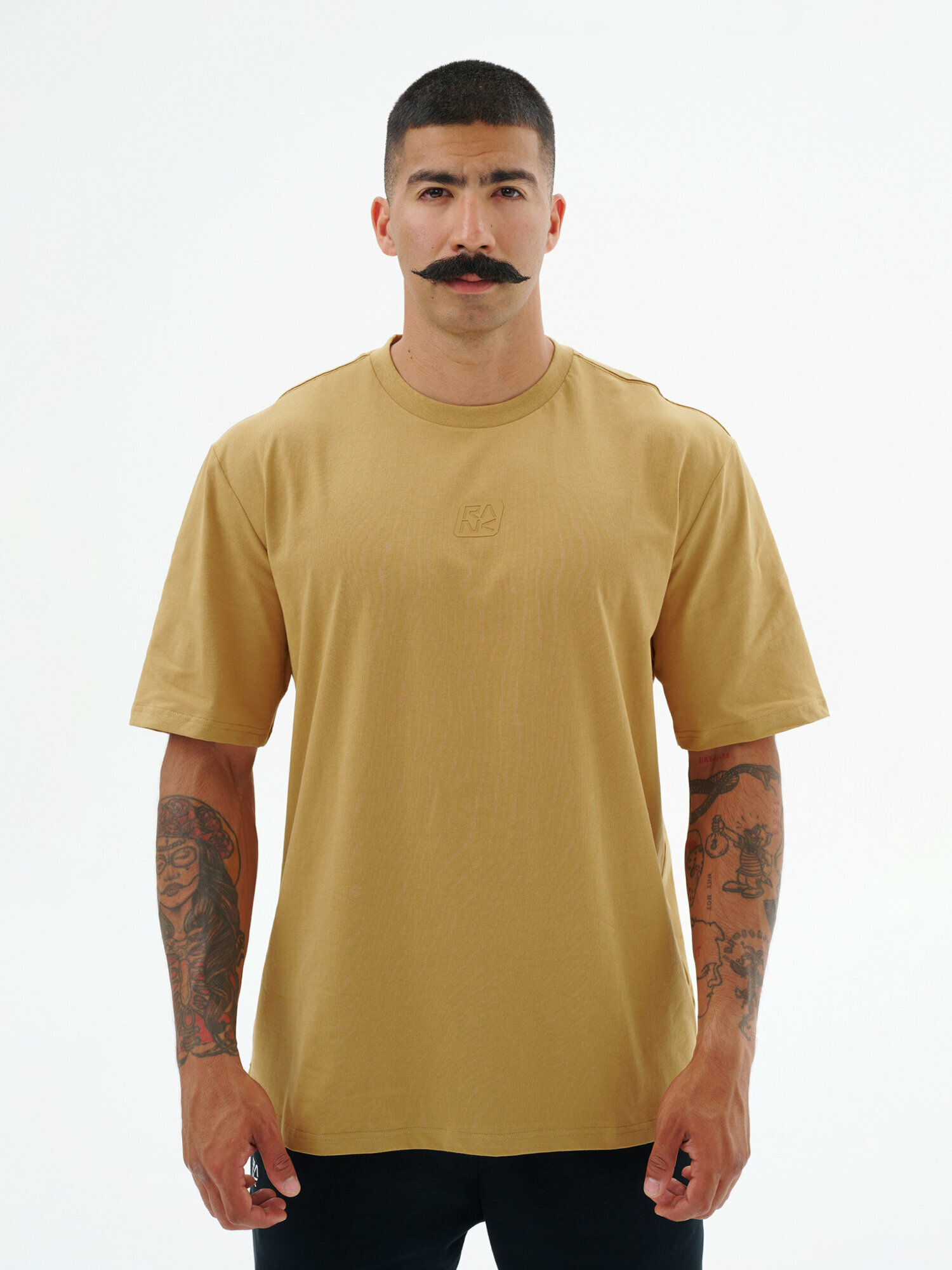 Футболка Risen Core T-Shirt