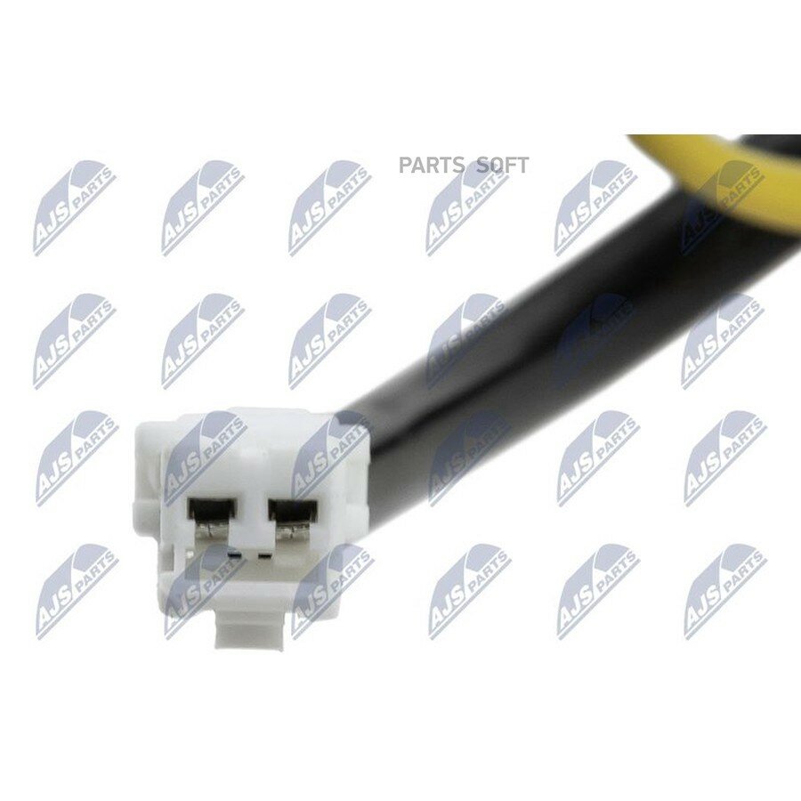 Спираль (контактная группа) пневмоподушки FIAT PUNTO 1999-, DOBLO 2000- от официального дистрибьютора, NTY, артикул EASFT005