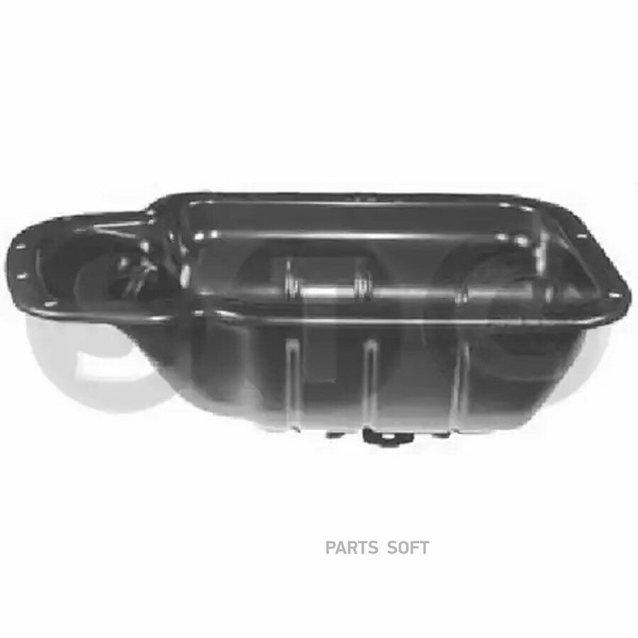 T405400 0301L5 CITROEN C2-C4 / PEUGEOT 206-307 1.4 16v от официального дистрибьютора, STC, артикул T405400