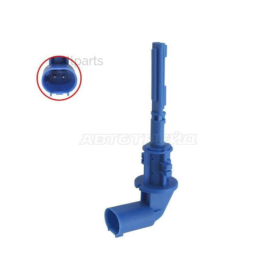 SAT ST-206-0062 Датчик уровня BMW 1-Series 04-13 / 3-Series 90-14