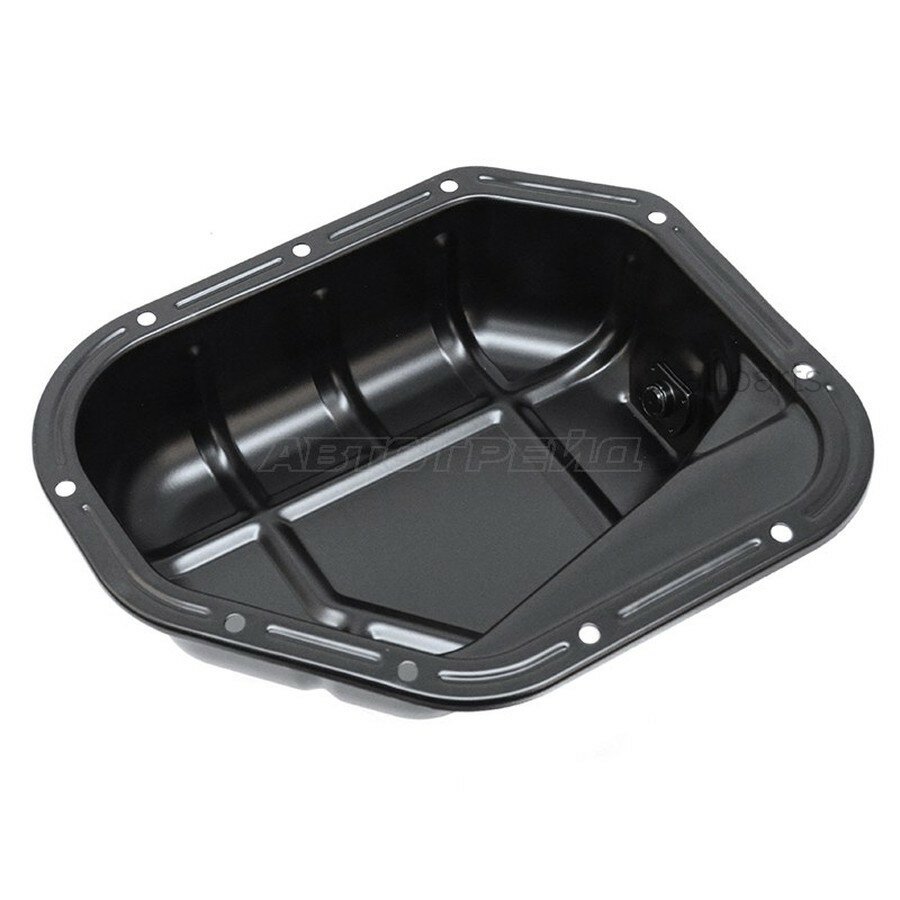 SAT ST-528-0005 Поддон Hyundai Santa Fe 00-06 / Tucson 04-09