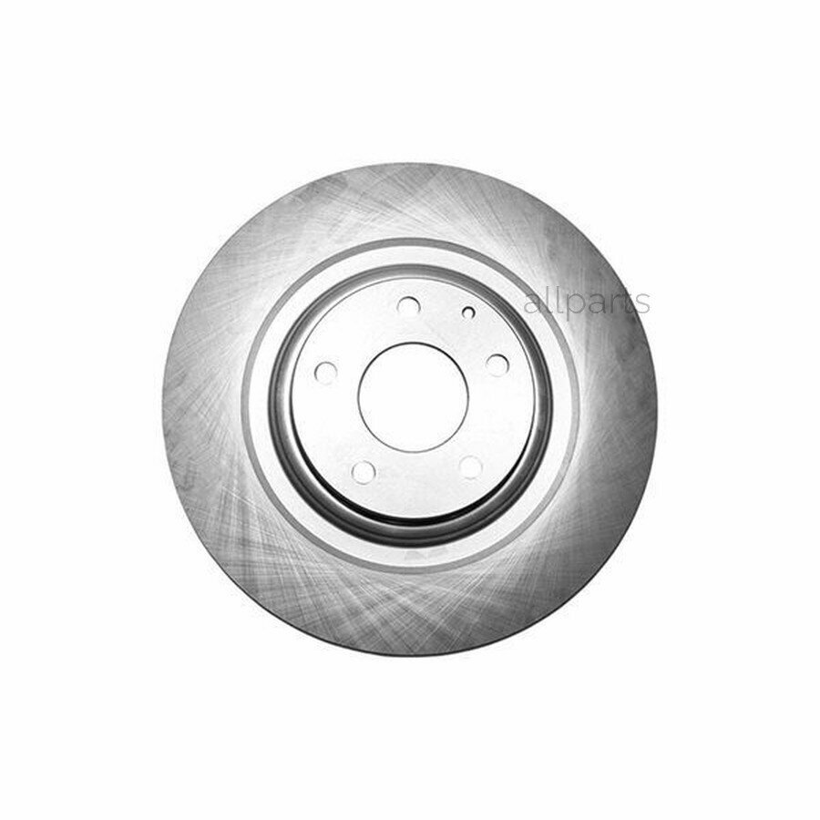 STELLOX 60210192SX диск тормозной задний!\ Mazda CX-9 2.5T AWD 16>