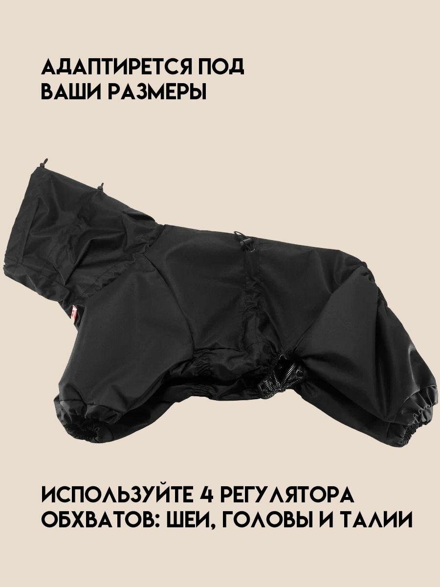 Одежда для животных — фото 1