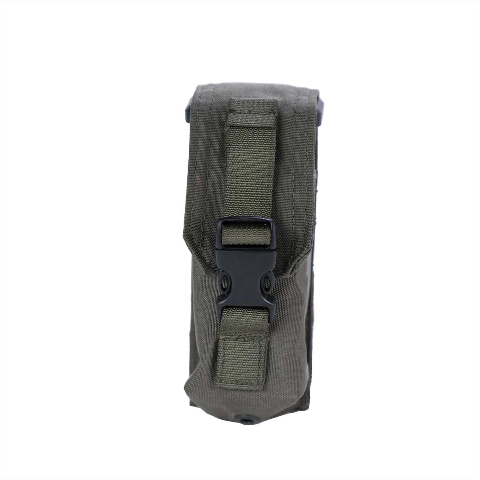 Подсумок тактический Masada Flashbang Pouch Military Green зеленый