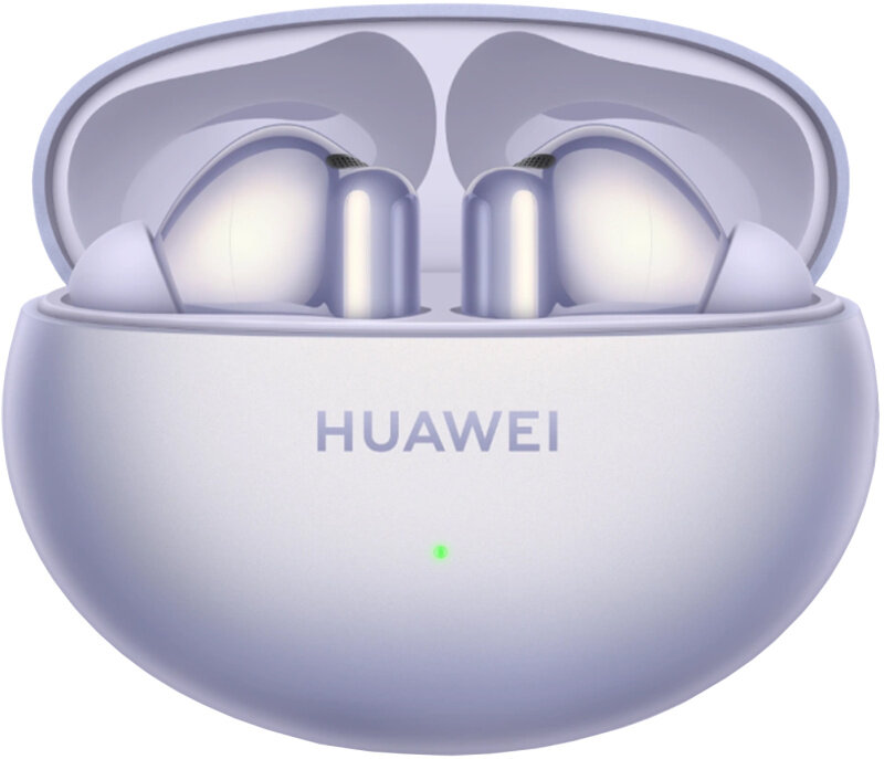 Беспроводные наушники HUAWEI FreeBuds 6i Purple