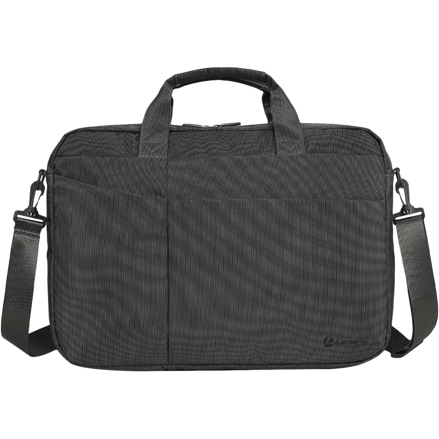 Сумка для ноутбука 17.3 Lamark L247 Dark Grey