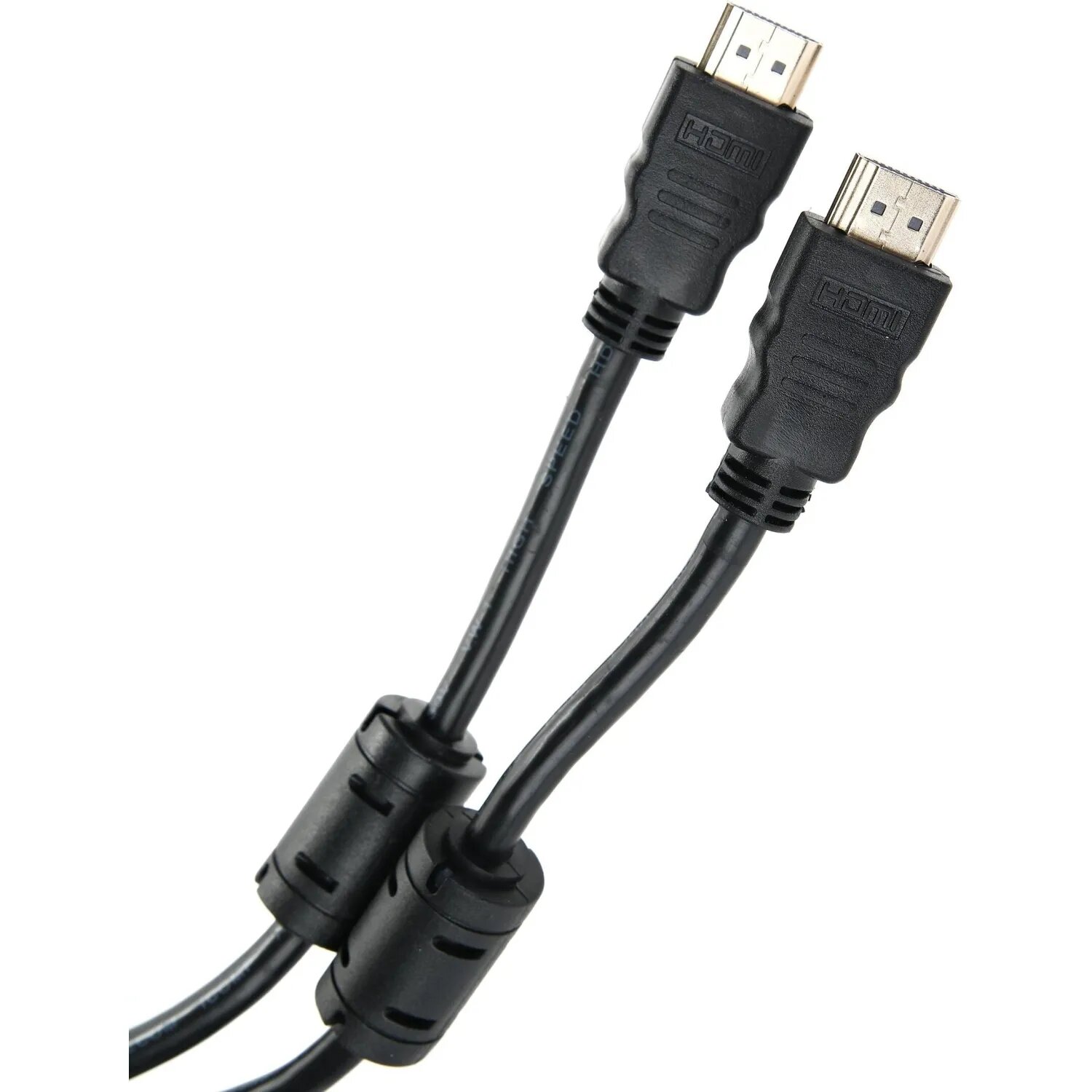 Кабель HDMI-19M - HDMI-19M ver 2.0+3D/Ethernet, 7.5m Telecom