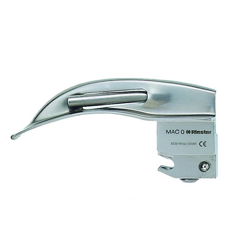 12260 Клинок ri-modul Macintosh F.O. № 0