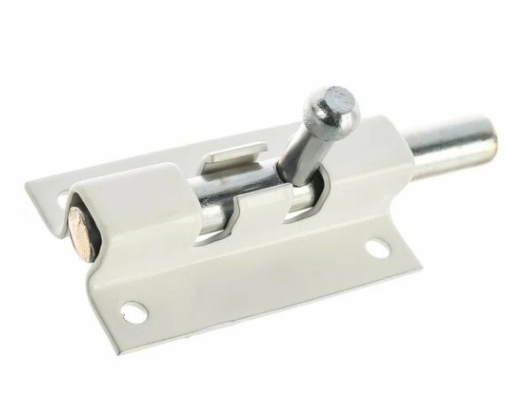 Задвижка накл ШП-50x50мм