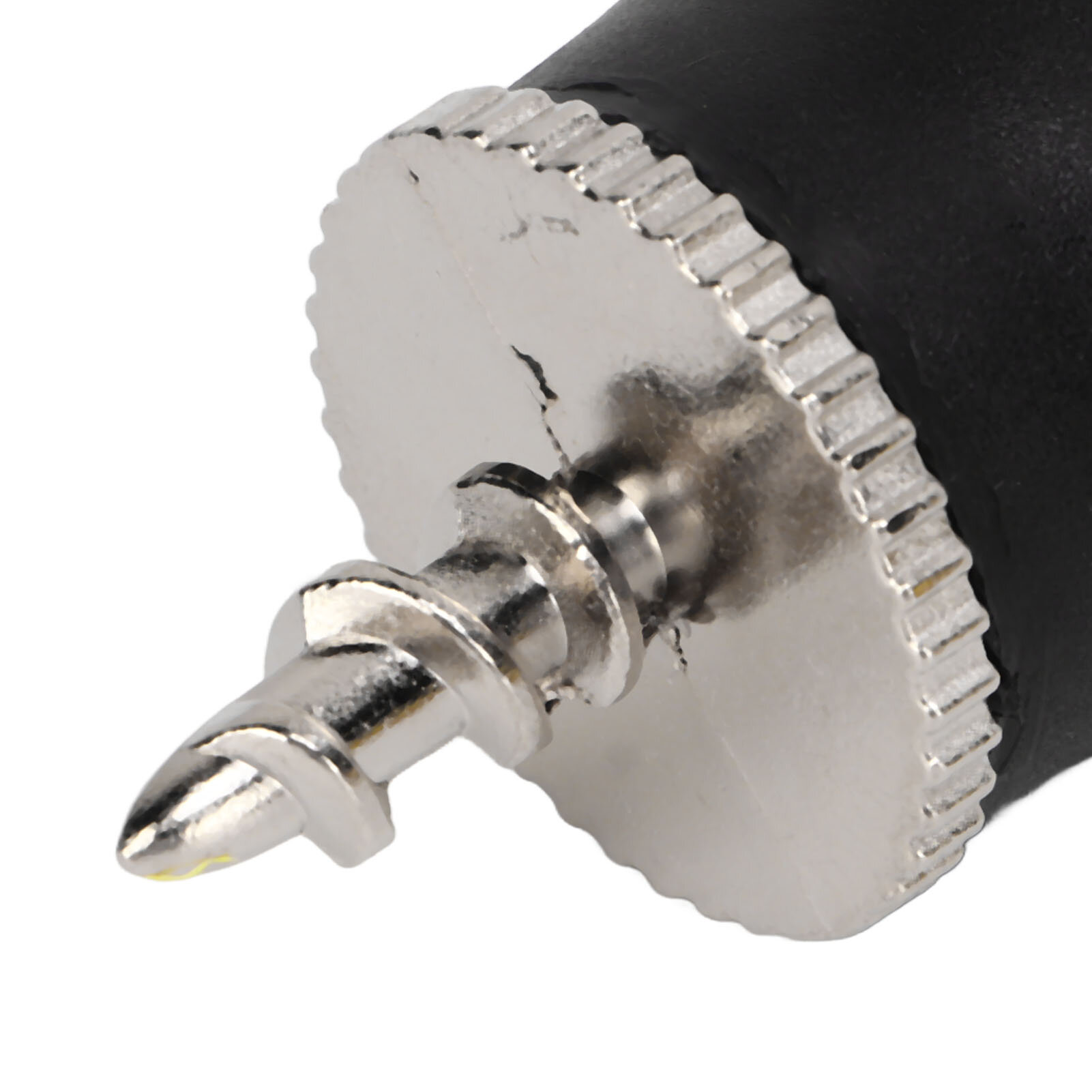 5 шт. мяч для гольфа на присоске, силиконовый цинковый сплав, захват для гольфа без изгиба, аксессуары для сбора мячей для гольфа