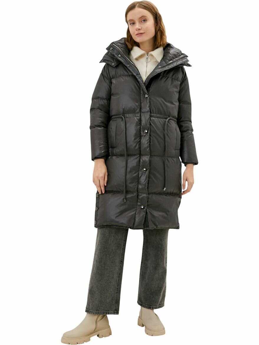 Пуховик Down jacket Blanka